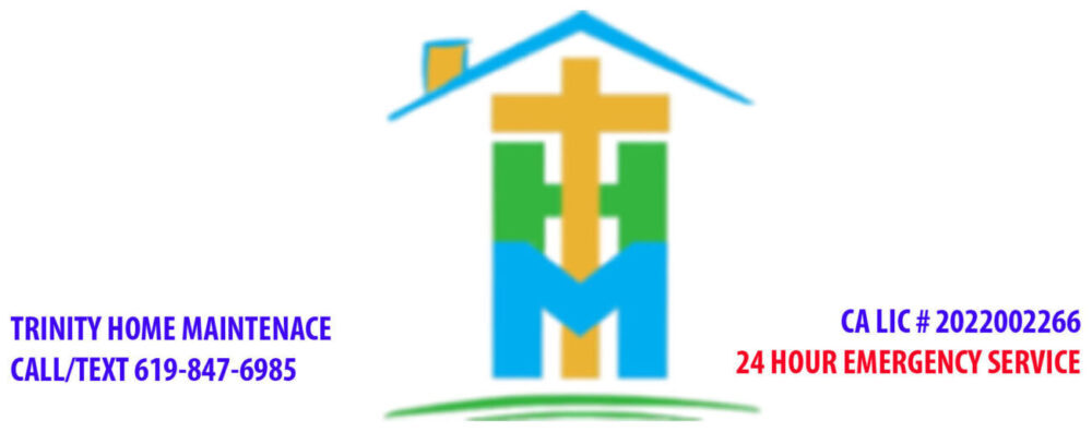 Learn More About Us - Trinity Home Maintenance - Your Coronado Handyman